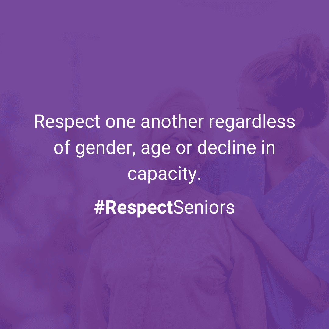 Our Work - Respecting Seniors Network